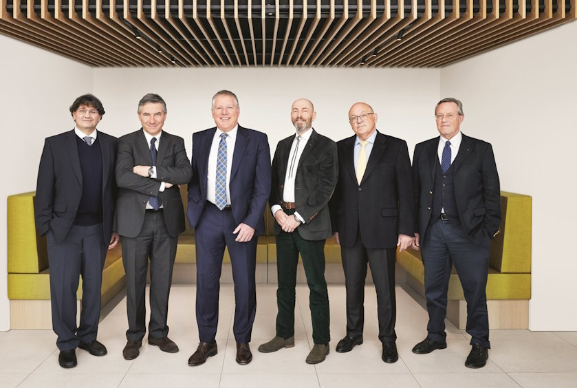 LEM - Global leader in electrical measurement solutions