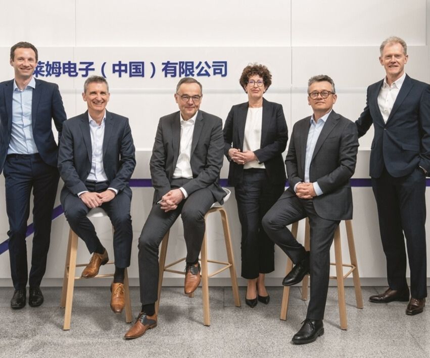 LEM - Global leader in electrical measurement solutions