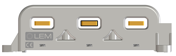 HAH3 Series | 3-Phase Sensor for xEV Traction Inverters
